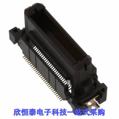 FX20-60P-0.5SV15连接器 《 CONN HDR 60POS SMD GOLD    》