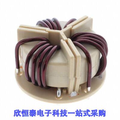 SC-26-S010JH滤波器 《 CMC 0.1015MH,26A, 0.0015OHM, 3PH    》
