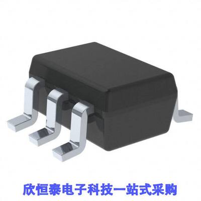 SN74LVC2G04D【T芯片 《 IC INVERTER 2CH 2-INP SC70-6    》