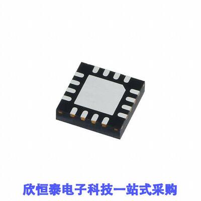 F2933NBGP射频 《 IC RF SWITCH SPDT 16QFN    》