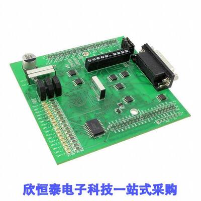 PTC-04-DB-HALL01开发板 《 PTC04 DAUGHTERBOARD HALL01    》