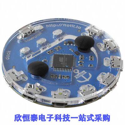 PIM038开发板 《 FLOTILLA - DO【    》