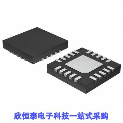 MAX3002ETP+芯片 《 IC TRANSLTR BIDIRECTIONAL 20TQFN    》