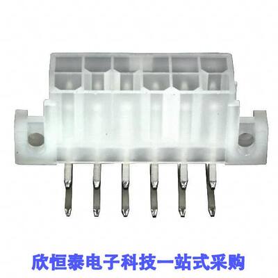 1-1586043-2连接器 《 CONN HEADER R/A 12POS 4.2MM    》