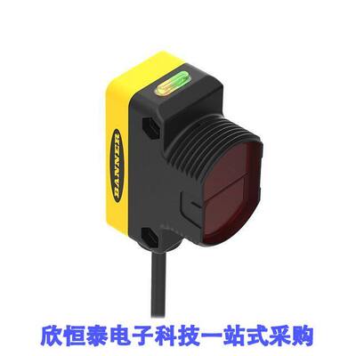 QS30LPQPMA传感器，变送器 《 PHOTO SEN RETRO 8M BIPOLAR    》