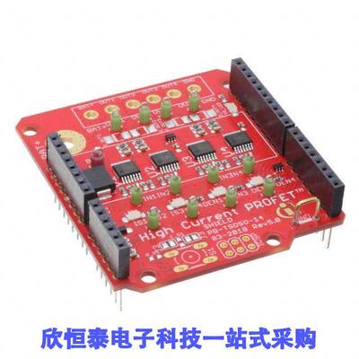 SHIELDBTS70061EPPTOBO1 null INFINEON