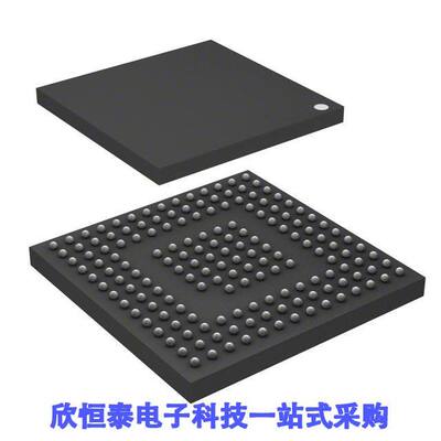 SN65LVCP114ZJA芯片 《 IC MULTIPLEXER 4CH 167NFBGA    》