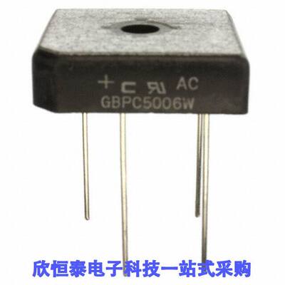 GBPC5006W-G null Comchip Technology