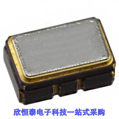 M100F-019.2M晶振 《 XTAL OSC TCXO 19.2000MHZ LVCMOS    》