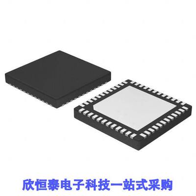 NCP81218FMNTXG芯片 《 IC SWITCHING CONTROLLER QFN    》