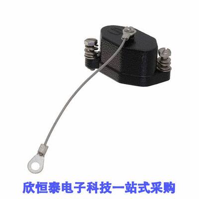 09407035412连接器 《 HAN 3 HPR ABDE【KAPPE SV PULVER    》