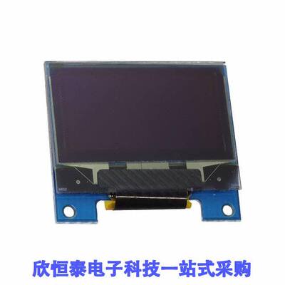 AST1032开发板 《 0.96