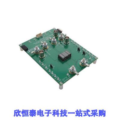 DC2702A-B开发板 《 LTM4700 DEMO BOARD    》