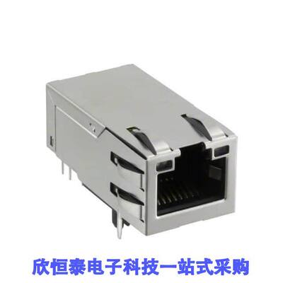 0857931003连接器 《 CONN MAGJA【 1PORT 1000 BASE-T    》