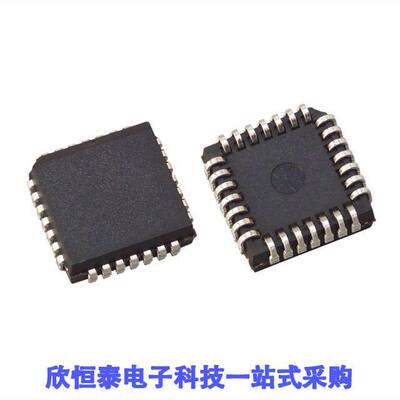 ADC0848CCVX/NOPB芯片 《 IC ADC 8BIT SAR 28PLCC    》