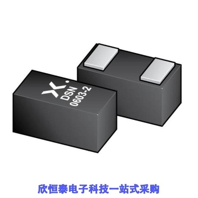 PESD3V3C1BSFYL/PESD3V3CA-SFYL/PESD3V3F2UTR