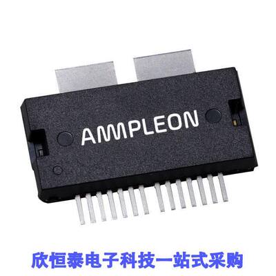 BLM2425M7S60PY射频 《 IC RF AMP 2.4GHZ 16HSOPF    》