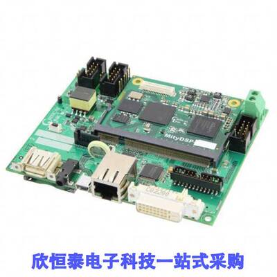 80-000395开发板 《 OMAP-L138 EVAL BRD    》