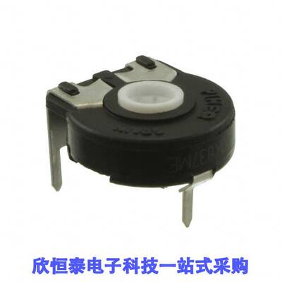 PT15NV02-503A2020-E-S电位计 《 POT 50K OHM LINEAR    》