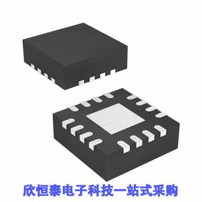 BQ24600RVAR芯片 《 IC BATT CHG LI-ION 1-6CEL 16VQFN    》
