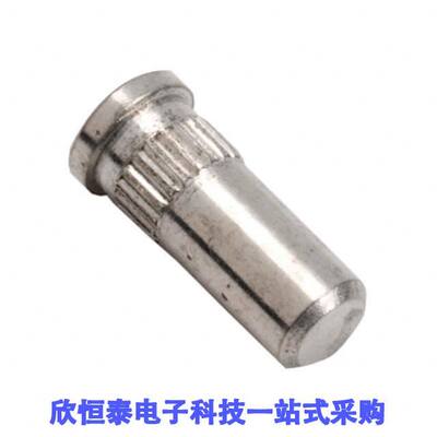 H3161-01连接器 《 CONN PIN RCPT .035-.041 KNURL    》