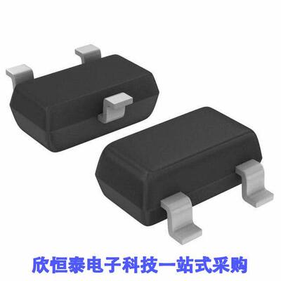 MAX809SEUR-T芯片 《 MAX809 3-PIN MPU RESET CIRCUIT    》