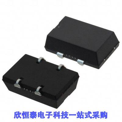 ECS-8FMX-283.2-TR null ECS Inc.