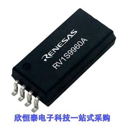RV1S9960ACCSP-10YV#SC0 null Renesas Electronics America