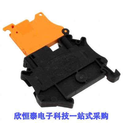 3046249连接器 《 CONN TERM BLK DISCONN 10-26AWG    》