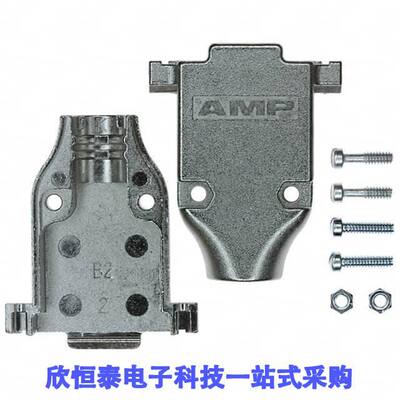 1-5745172-3连接器 《 CONN BA【SHELL 15POS 180DEG SHLD    》