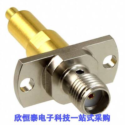 MM126310连接器 《 CONN MEAS PROBE FOR SWG TYP RCPT    》