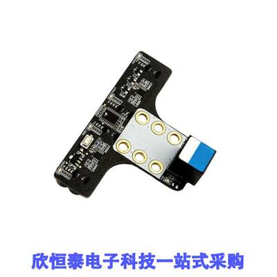P3030001开发板 《 ME RGB LINE FOLLOWER V1    》