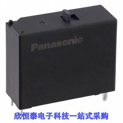 ADJH24112继电器 《 RELAY GEN PURPOSE SPST 50A 12V    》