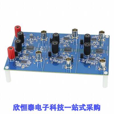 SI86ISOLIN-KIT开发板 《 KIT DEV SI8630BD+SI8630ED    》