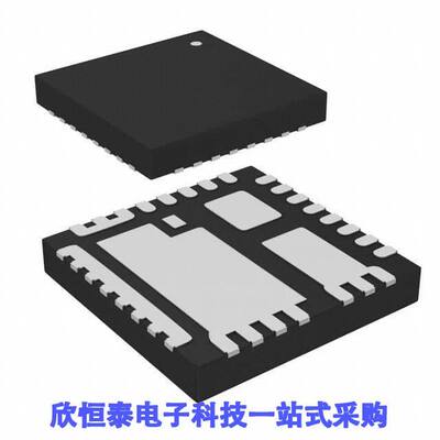 SIC639CD-T1-GE3芯片 《 INTEGRATED POWER STAGE POWERPAK    》