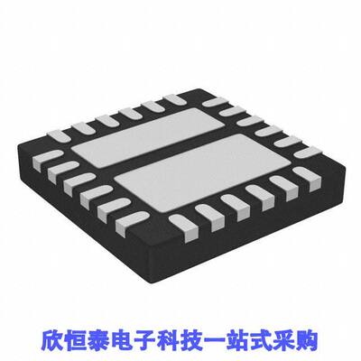 ADGM1004JCPZ-R2射频 《 IC RF SWITCH SP4T 13GHZ 24LFCSP    》