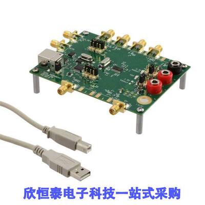 CDCE949PERF-EVM null TI