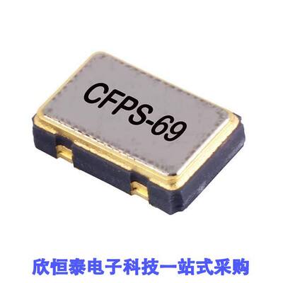 LFSPXO009590BULK null IQD Frequency Products