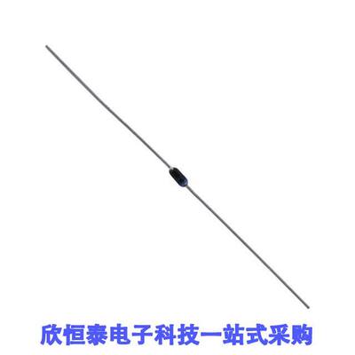NTE5040A分立半导体产品 《 ZENER-47.0 V 1/2W    》