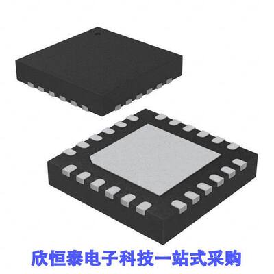 ATSAML11D16A-MF芯片 《 IC MCU 32BIT 64KB FLASH 24VQFN    》
