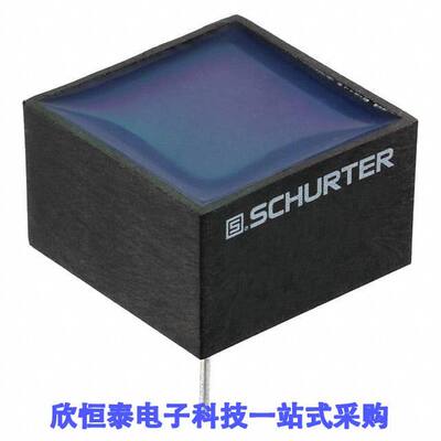 DS1-25-0002滤波器 《 COMMON MODE CHOKE 2A 2LN TH    》