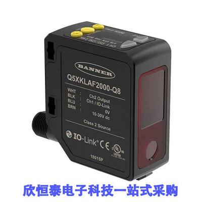 Q5XKLAF2000-Q8 null BANNER