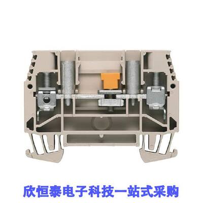 1016900000连接器 《 CONN TERM BLK DISCONNECT 8-20AWG    》