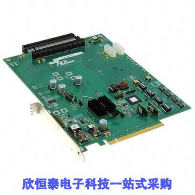 PEX8747-CA RDK开发板 《 EVAL BOARD FOR PEX8747    》
