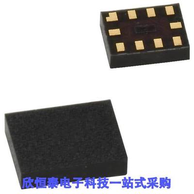 FSA2269TSL10X芯片 《 SPDT, 2 FUNC, 1 CHANNEL, CMOS    》