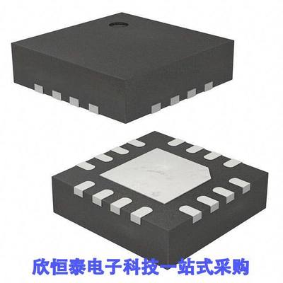 PI5USB2546AZHEX芯片 《 IC PWR SWITCH N-CHAN 1:1 16TQFN    》