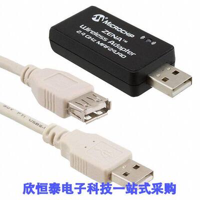 AC182015-1射频 《 ADAPTER USB WIRELESS    》