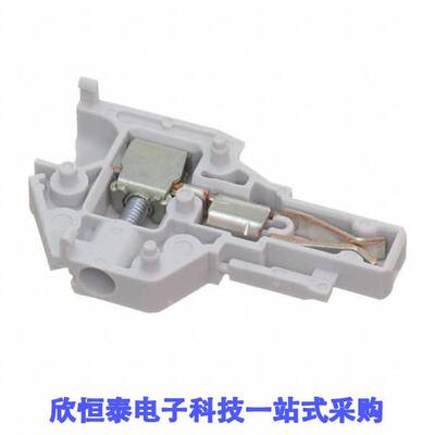 1SNK805714R0000连接器 《 AUT SNK PLUGGABLE    》