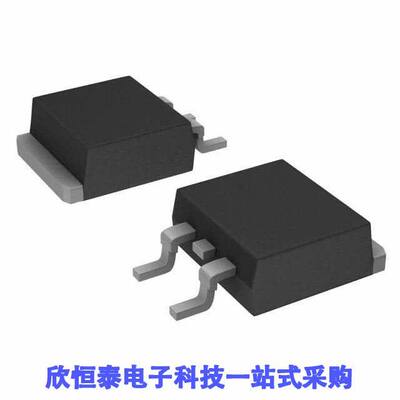 STGD10NC60ST4分立半导体产品 《 IGBT 600V 18A 60W DPAK    》