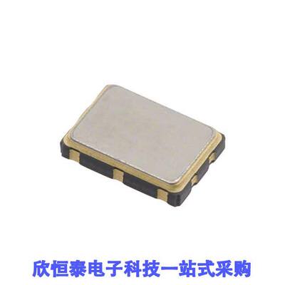 BB-166.000MBE-T晶振 《 XTAL OSC XO 166.0000MHZ LVPECL    》